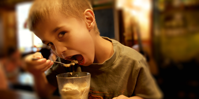 Où prendre un goûter en famille à Laval ou en Mayenne ? | Kidiklik