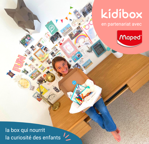 Activités extra-scolaires | Kidiklik