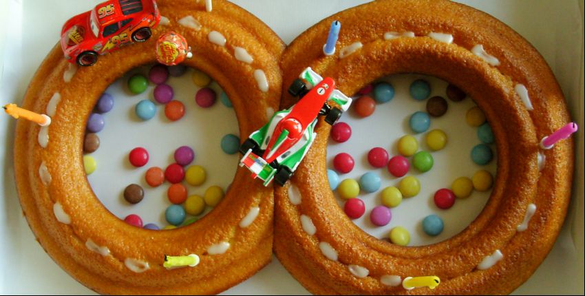 Un anniversaire en cuisine avec un chef | Kidiklik