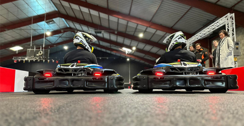 Cap Form Loisirs, créateur de souvenirs, Laval | Kidiklik