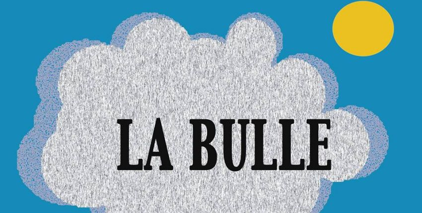 Animation "La bulle sonore" // Forcé | Kidiklik