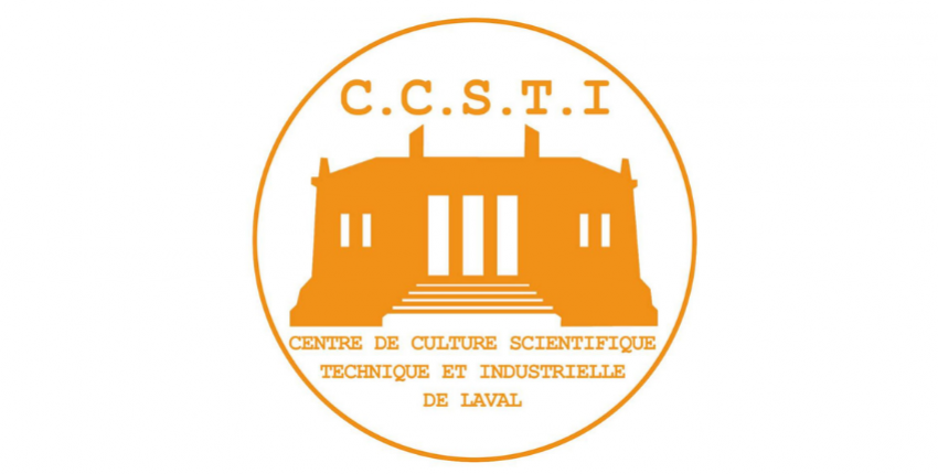 Fermeture du CCSTI-musée des sciences // Laval // Avant la nouvelle ...